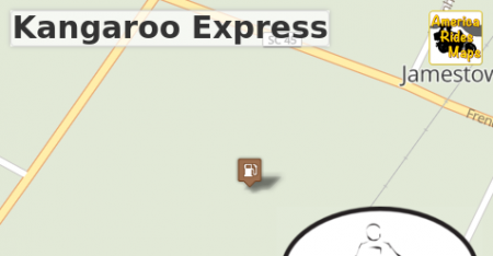 Kangaroo Express