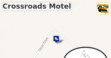 Crossroads Motel