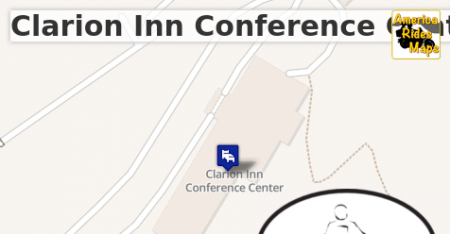 Clarion Inn Conference Center