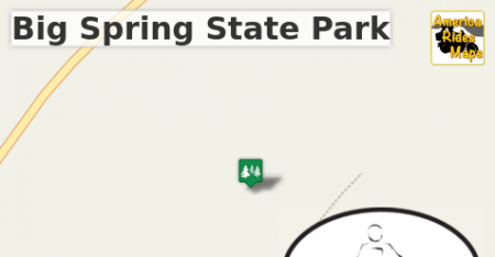 Big Spring State Park