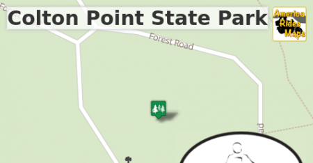 Colton Point State Park