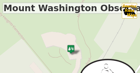 Mount Washington Observatory