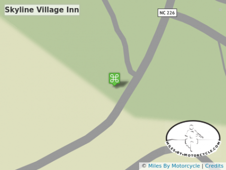 Skyline Village Inn